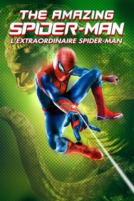 The Amazing Spider-Man Digital (4K Ultra HD) (Canada)