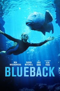 Blueback Digital