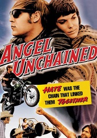 Angel Unchained Digital