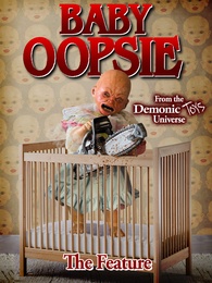 Baby Oopsie Digital