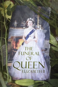 The Funeral of Queen Elizabeth II Digital