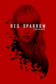 Red Sparrow Digital (4K Ultra HD) (Canada)
