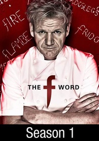 The F Word: Season 1 Digital