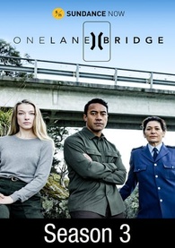 One Lane Bridge: Season 3 Digital