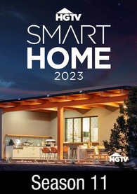 HGTV Smart Home: Season 11 Digital