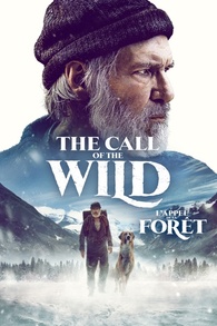 The Call of the Wild Digital (4K Ultra HD) (Canada)