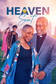Heaven Sent Digital