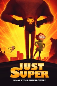 Just Super Digital