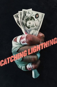 Catching Lightning Digital