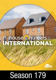 House Hunters International: Season 179 Digital