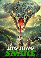 Big Snake King (2022)