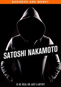 Satoshi Nakamoto Digital