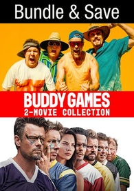 Buddy Games 2-Movie Collection Digital