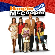 Hangin' with Mr. Cooper: The Complete Series Digital