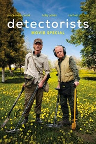 Detectorists: Movie Special Digital