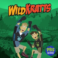 Wild Kratts Volume 21 Digital