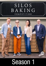 Silos Baking Competition: Season 1 Digital