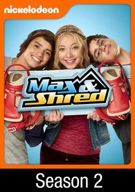 Max and Shred: Season 2 Digital