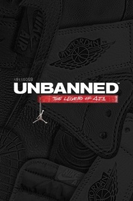 Unbanned: The Legend of AJ1 Digital