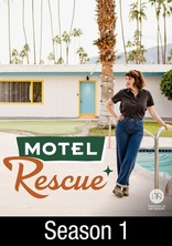 Motel Rescue: Season 1 Digital