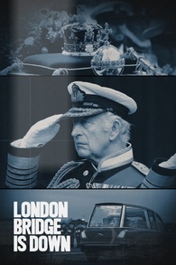London Bridge is Down Digital