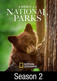 America's National Parks: Season 2 Digital