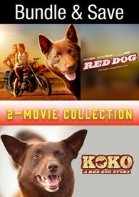 Red Dog / Koko 2-Movie Collection Digital