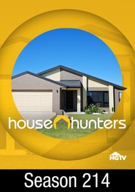 House Hunters: Season 214 Digital