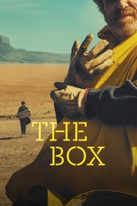 The Box Digital (4K Ultra HD)