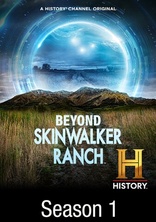 Beyond Skinwalker Ranch: Season 1 Digital