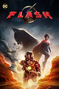 The Flash Digital (4K Ultra HD)