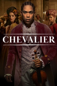 Chevalier Digital (4K Ultra HD)