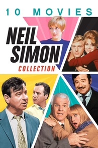 Neil Simon 10-Movie Collection Digital