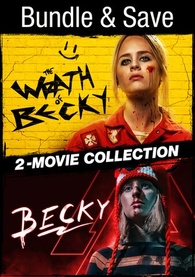 Becky and The Wrath of Becky 2-Movie Collection Digital