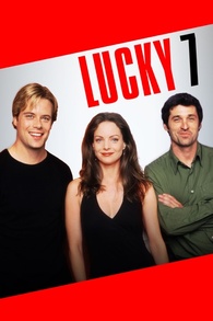 Lucky 7 Digital