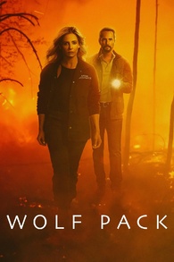 Wolf Pack: Season 1 Digital