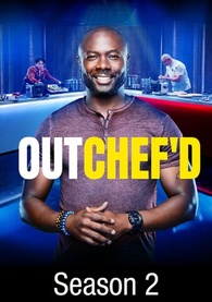 Outchef'd: Season 2 Digital