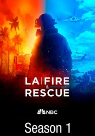LA Fire and Rescue: Season 1 Digital
