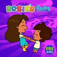 Rosie's Rules: Volume 6 Digital