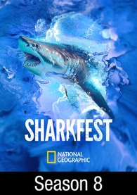 SharkFest: Season 8 Digital