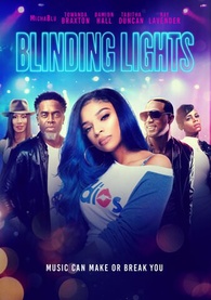 Blinding Lights Digital