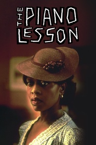 The Piano Lesson Digital