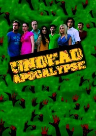 Undead Apocalypse Digital