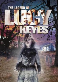 The Legend of Lucy Keyes Digital