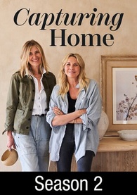 Capturing Home: Season 2 Digital
