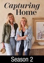 Capturing Home: Season 2 Digital