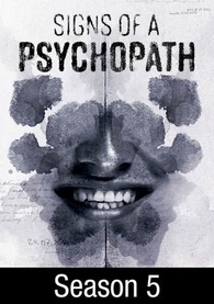 Signs of a Psychopath: Season 5 Digital