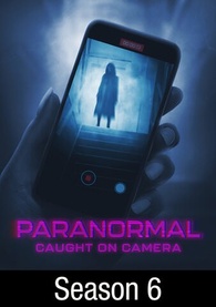 Paranormal Caught On Camera Season 6 Release Date
