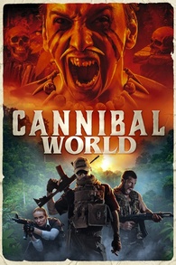 Cannibal World Digital