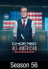 Chopped: Season 56 Digital
